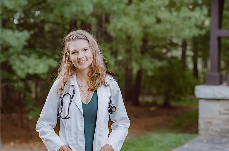 Dr. Sarah Long at medAge in Asheville - Wellness Doctor